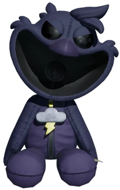 Poe | Poppy Playtime Wiki | Fandom