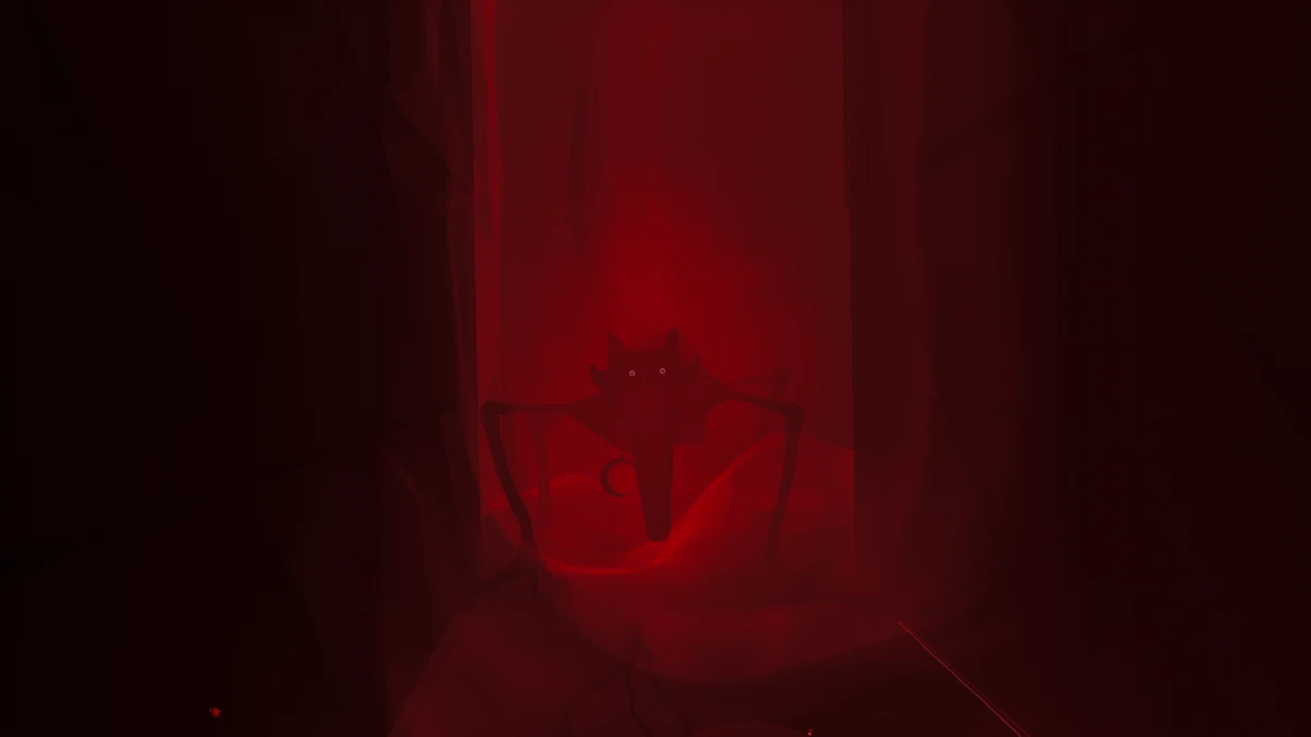 I Had a Nightmare | Poppy Playtime Wiki | Fandom