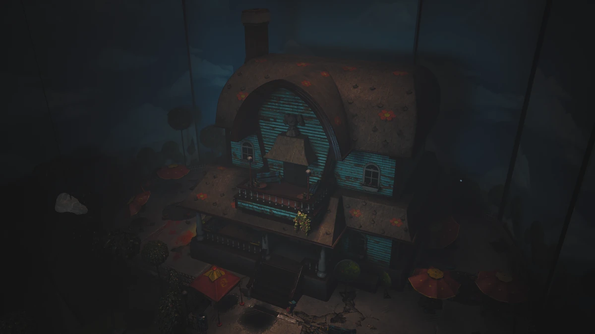 Home Sweet Home | Poppy Playtime Wiki | Fandom