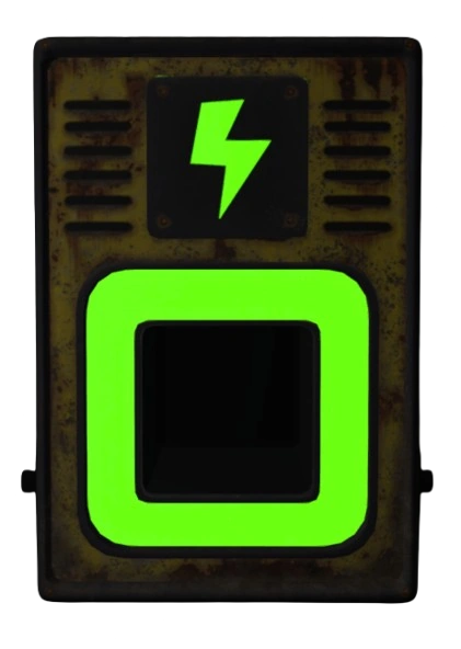 Power Cell Sockets | Poppy Playtime Wiki | Fandom