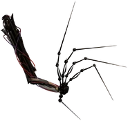 The Prototype/Gallery | Poppy Playtime Wiki | Fandom