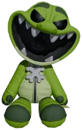 Allister Gator/Gallery | Poppy Playtime Wiki | Fandom