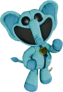 Bubba Bubbaphant/Gallery | Poppy Playtime Wiki | Fandom