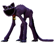 Experiments | Poppy Playtime Wiki | Fandom