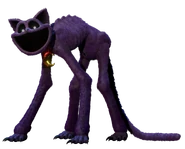 Experiments | Poppy Playtime Wiki | Fandom