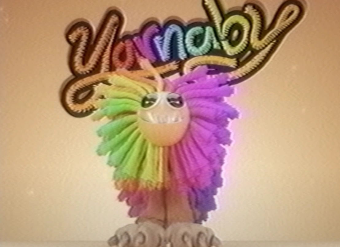 Yarnaby Commercial VHS | Poppy Playtime Wiki | Fandom