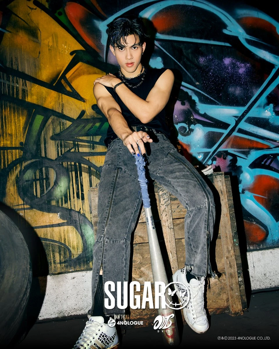 Samui (DVI)/Galerie | Wiki P-Pop / Q-Pop | Fandom