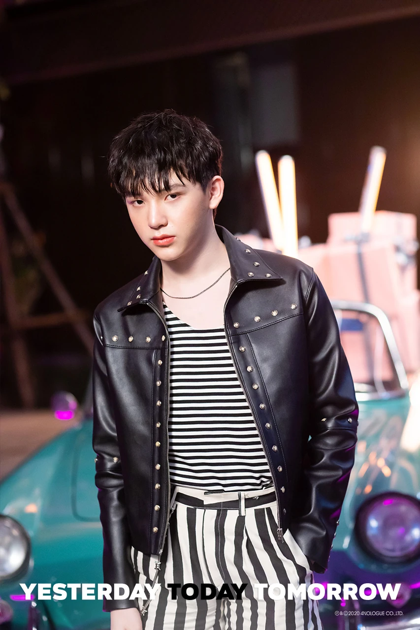 Poom (ATLAS)/Galerie | Wiki P-Pop / Q-Pop | Fandom