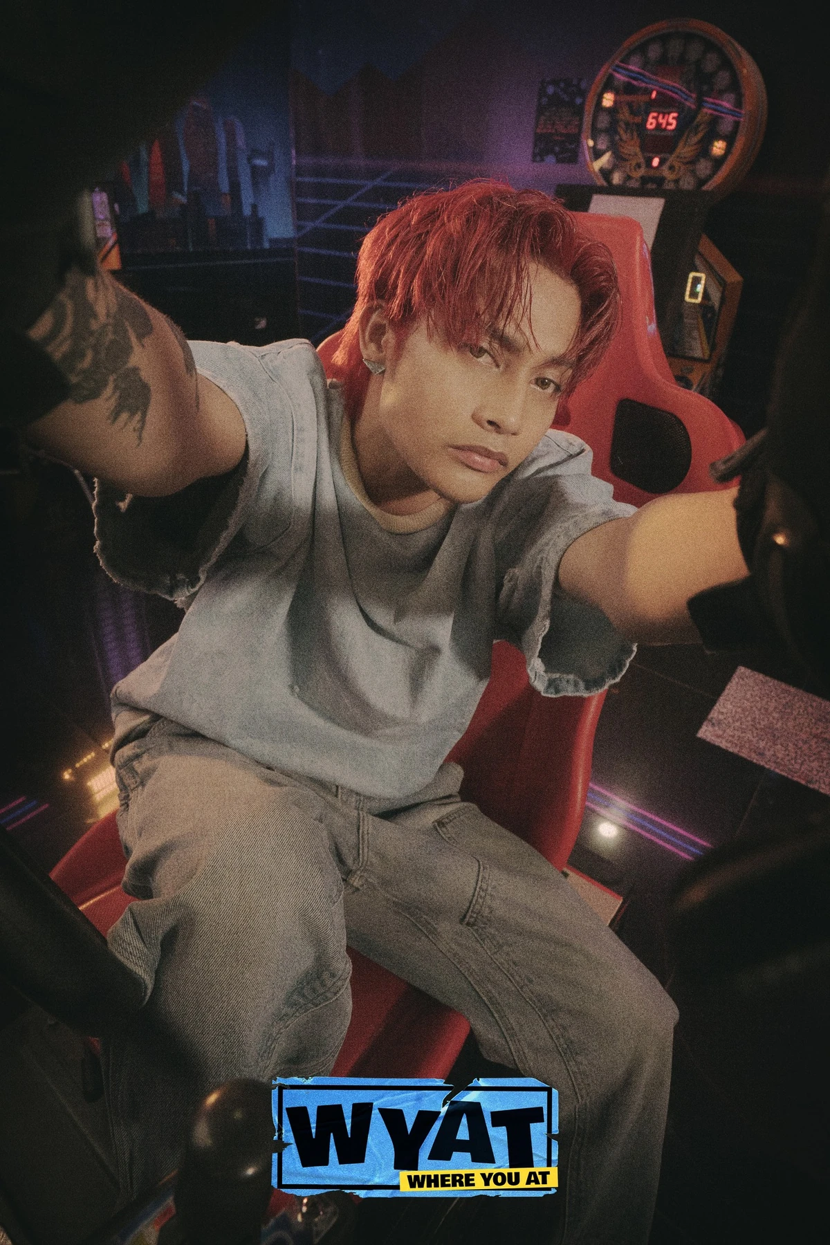 Ken (SB19) | Wiki P-Pop / Q-Pop | Fandom