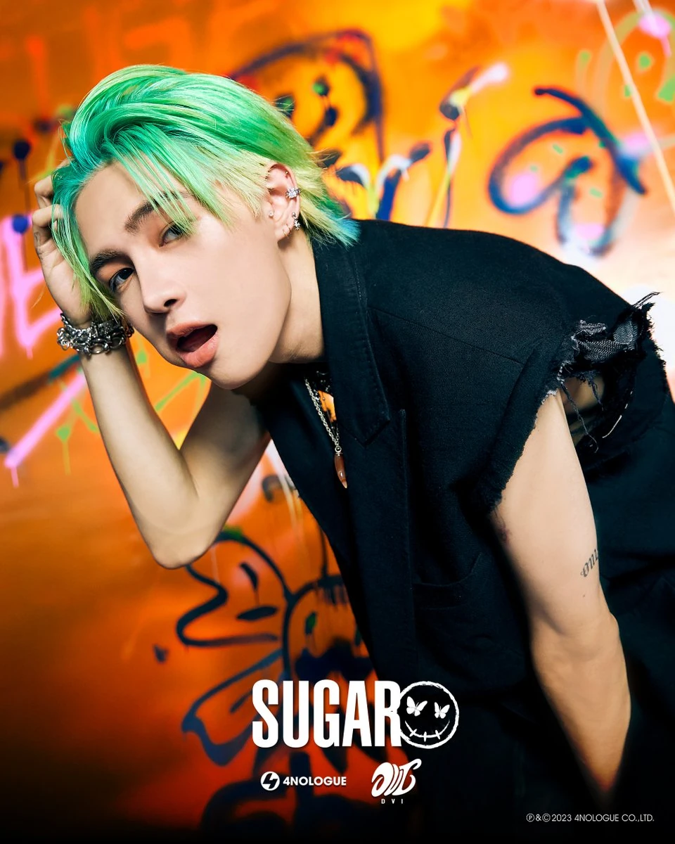 Tang (DVI) | Wiki P-Pop / Q-Pop | Fandom