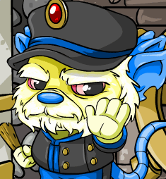 Alroy | PP park Wiki | Fandom