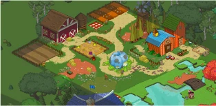 Grenn's Farm | PP park Wiki | Fandom