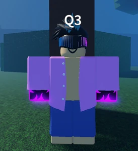 Haki! | Pro Piece Pro Max Wiki | Fandom