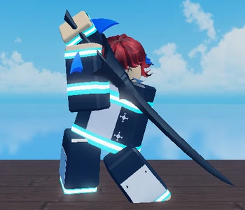 Soul Reaper Sword | Pro Piece Pro Max Wiki | Fandom