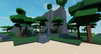 Cursed Island | Pro Piece Pro Max Wiki | Fandom