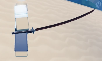 Rusty Katana | Pro Piece Pro Max Wiki | Fandom