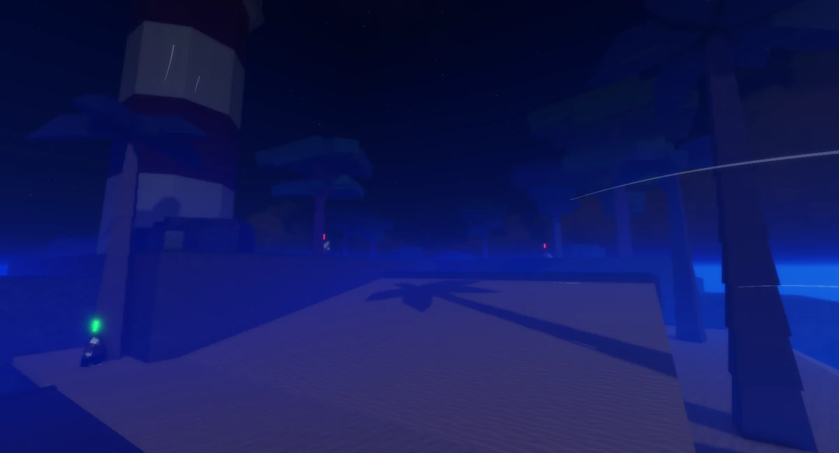 Captain's Island | Pro Piece Pro Max Wiki | Fandom