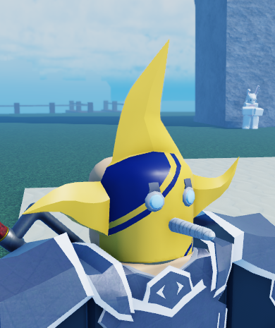 Sogeking's Mask | Pro Piece Pro Max Wiki | Fandom