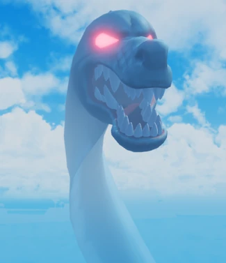 Sea Beast | Pro Piece Pro Max Wiki | Fandom