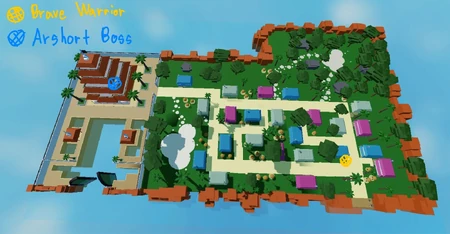 Arlong Park | Pro Piece Pro Max Wiki | Fandom