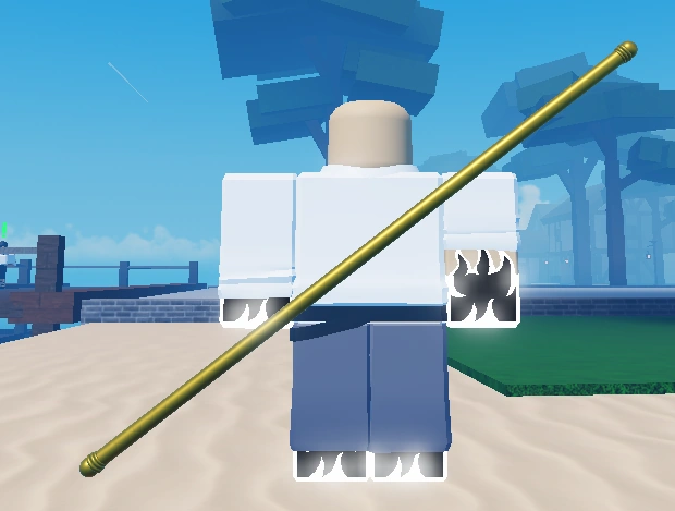 Pole | Pro Piece Pro Max Wiki | Fandom