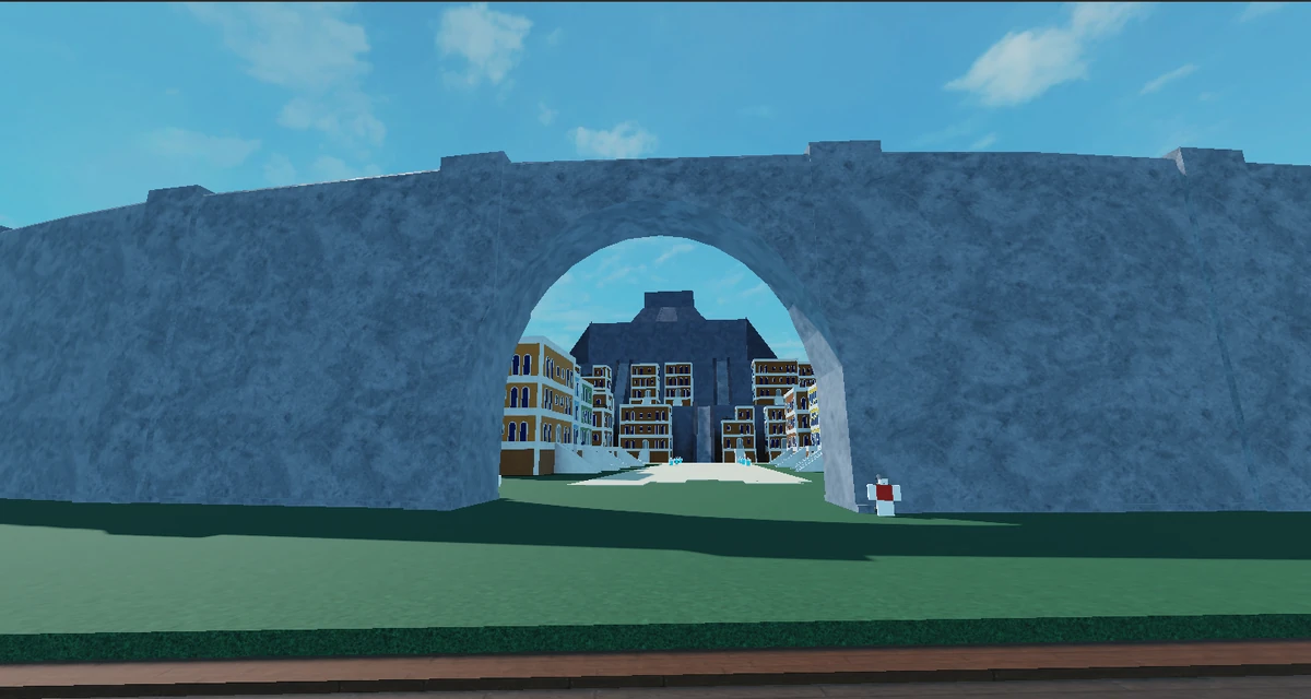 Island of Zou | Pro Piece Pro Max Wiki | Fandom