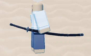 Rusty Katana | Pro Piece Pro Max Wiki | Fandom