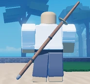 Category:Weapons | Pro Piece Pro Max Wiki | Fandom