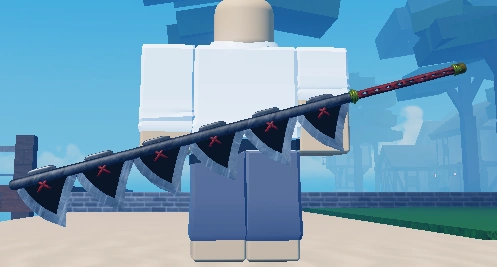 Kiribashi | Pro Piece Pro Max Wiki | Fandom