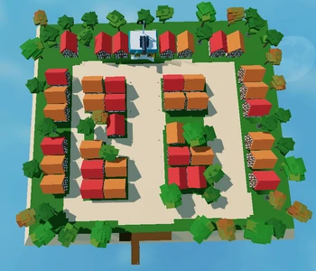 Orange Town | Pro Piece Pro Max Wiki | Fandom