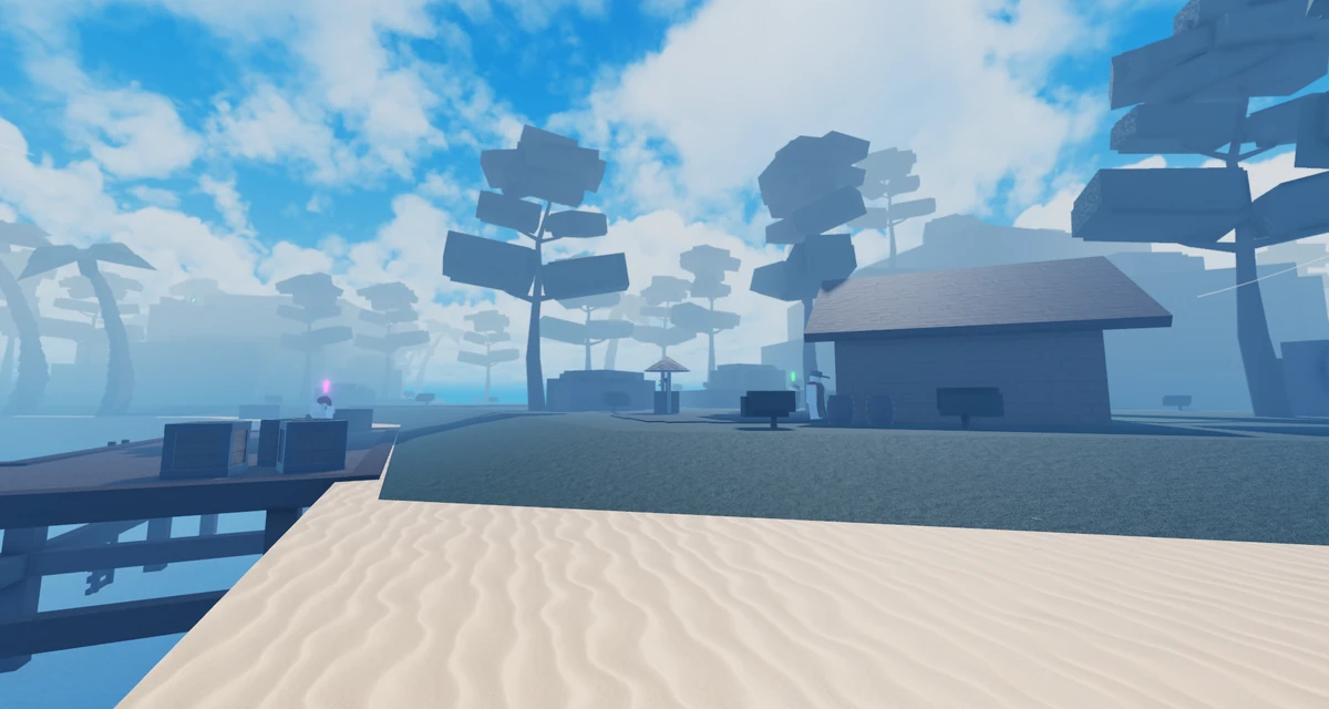 Leviathar Isle | Pro Piece Pro Max Wiki | Fandom