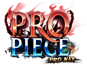 Pro Piece Pro Max Wiki | Fandom