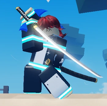 Katana | Pro Piece Pro Max Wiki | Fandom