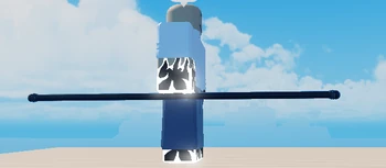 Pole | Pro Piece Pro Max Wiki | Fandom