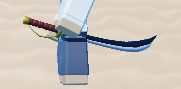 Pirate Cutlass | Pro Piece Pro Max Wiki | Fandom