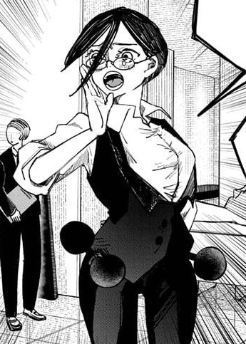 Kokore | PPPPPP Wiki | Fandom