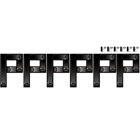 List of Characters | PPPPPP Wiki | Fandom