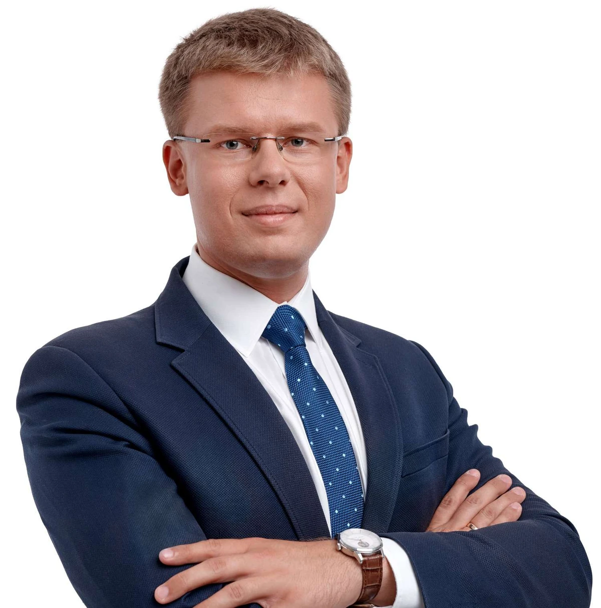 Krystian Gajewski | PPRP Wiki | Fandom