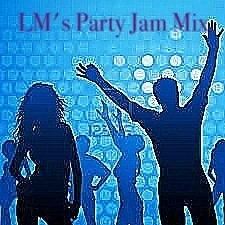 LM's Party Jam Mix | PPW Stage Wiki | Fandom