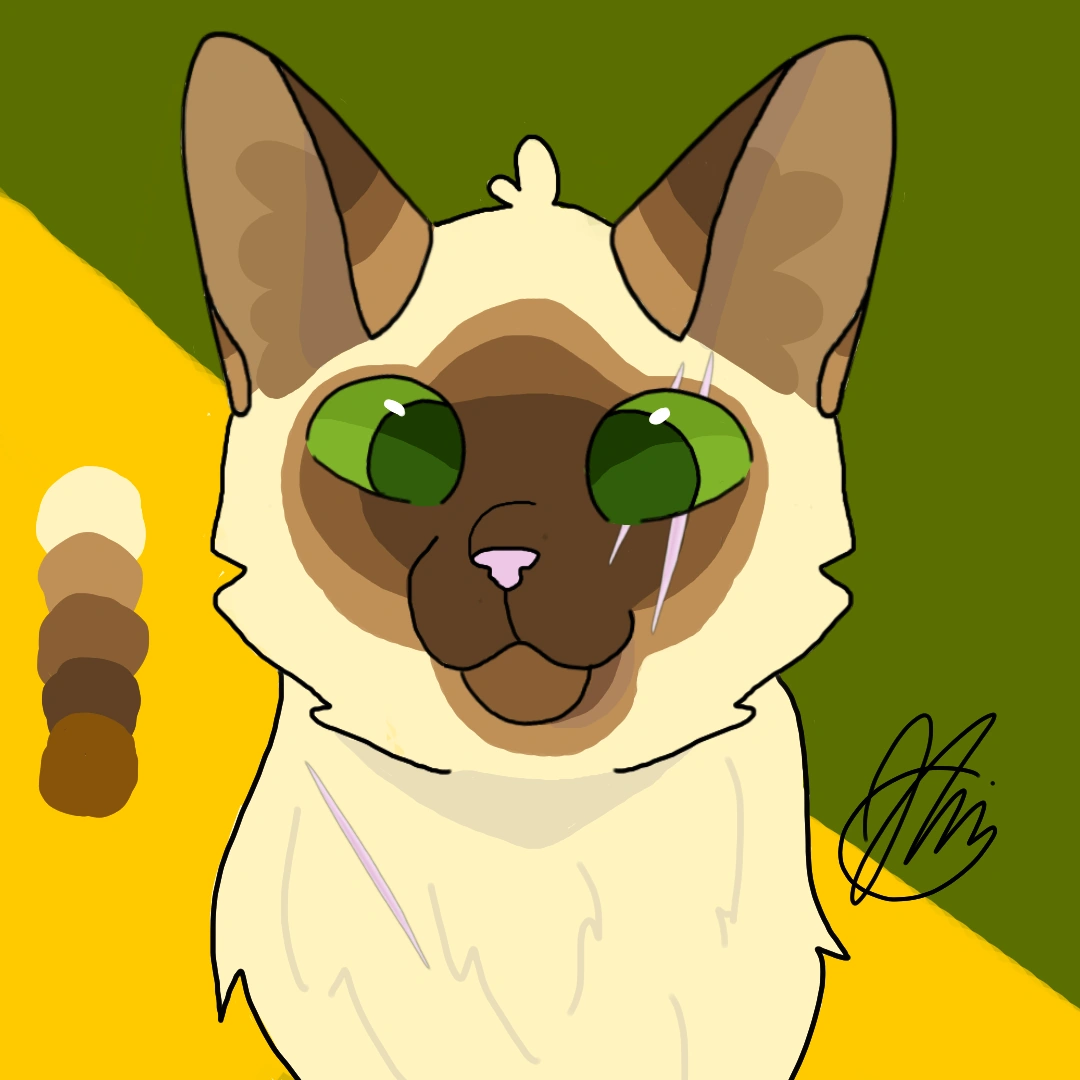 Forestwatcher | PPWC Wiki | Fandom