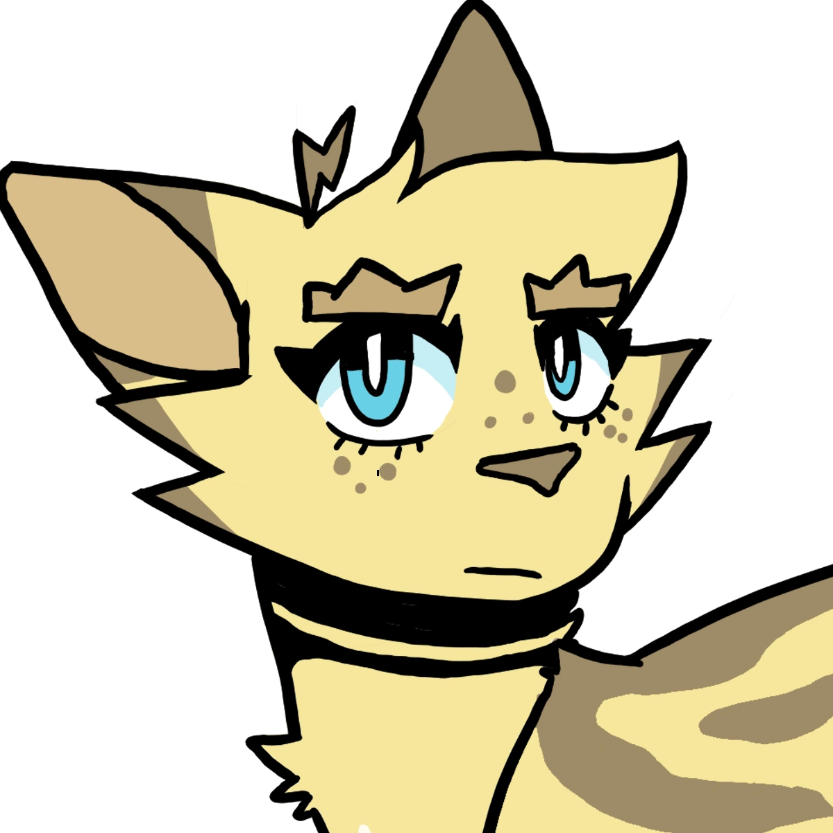 Brackenpaw | PPWC Wiki | Fandom