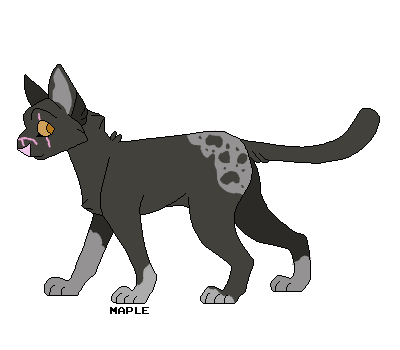 Emberpaw II | PPWC Wiki | Fandom