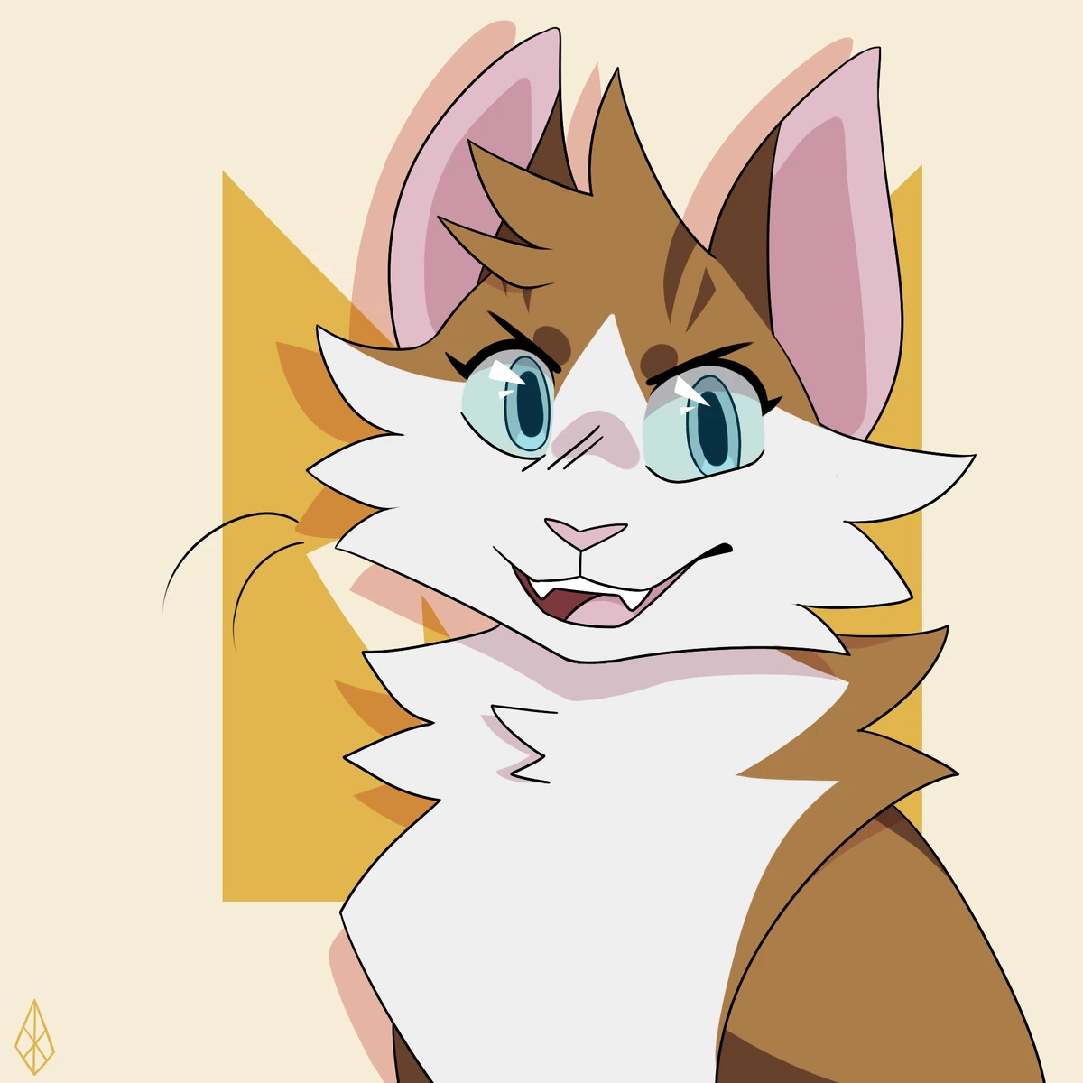 Rushpaw | PPWC Wiki | Fandom