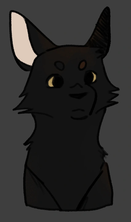 Nightpaw | PPWC Wiki | Fandom