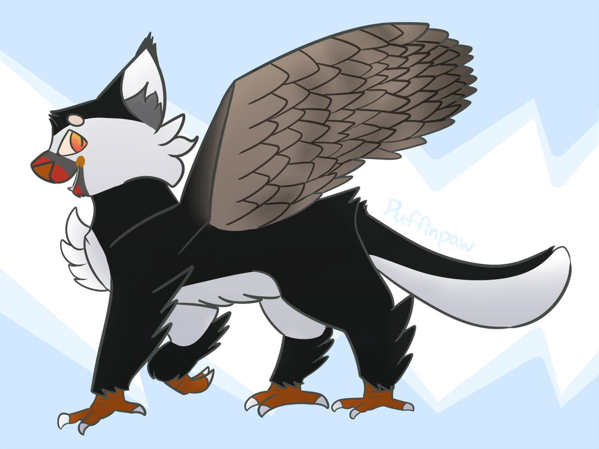 Puffinstar | PPWC Wiki | Fandom
