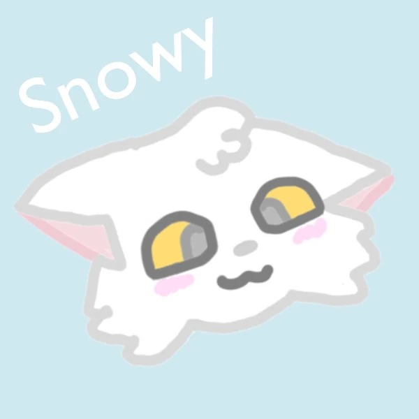 Snowy | PPWC Wiki | Fandom