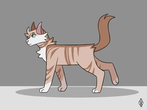 Rushpaw | PPWC Wiki | Fandom