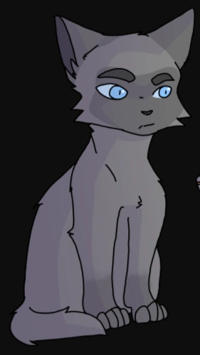 Stormpaw | PPWC Wiki | Fandom