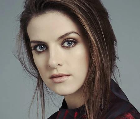 Aisling Loftus | Pride and Prejudice and Zombies Wikia | Fandom