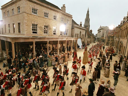 Meryton | Pride and Prejudice and Zombies Wikia | Fandom